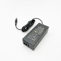 Quality Wholesale Black/White Hot selling 12Volt 4A Desktop Switch Power Supply 48W AU  EU AR UK US Plug High Quality Power Adapter for sale