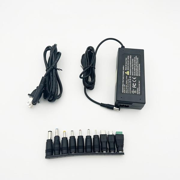 Quality Desktop Style 48W 12v 4a AU EU AR UK US Plug Black/White Power Adapter 12Volt 4000mA Desktop Switch Power Supply Adaptors for sale