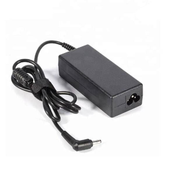 Quality OEM/ ODM High Quality AC 100V-240V to DC 65W  20V 3.25A Desktop Adapter Charger Switching power supplies with  CE CCC FCC for sale