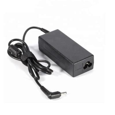 China 65W Laptop AC100V-240V to DC19V 3.42A 19.5V 3.34A 20V 3.25A Desktop Adapter Switching power supply with  CE CCC FCC KC for sale