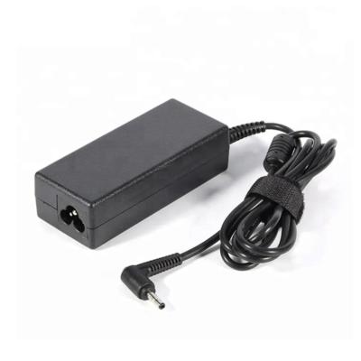 China Good Quality  AC/DC19V 3.42A 19.5V 3.34A 20V 3.25A Laptop Adapter  65W Switching power supply  Transformer Converter for sale