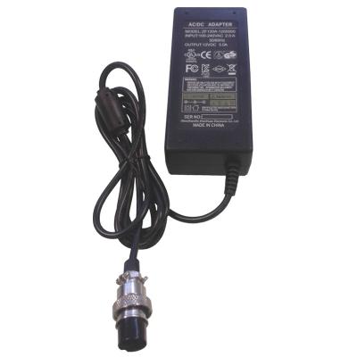 China Universal AC/DC  12v 3a 36w Switching Power Supply 5V 6V 9V 12V 15V 16V 24V 1Amp 2A 3A 4A 5A 6A Power Adapter for sale