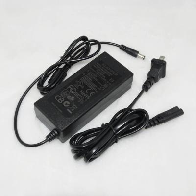 China customizable 12v2a Power Adapter LED Strip Light Massager Monitor Router Cat 12V 2A US Central Europe for sale
