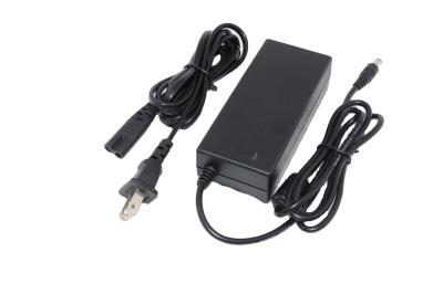 China Universal AC 100-240V Input to Switching DC adapter transformer output 12V 3A power supply for sale