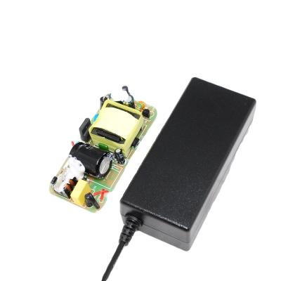 China Universal AC 100-240V Input to Switching DC adapter transformer output 12V 3A power supply for sale
