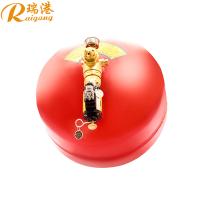 China 1.6MPa Automatic Ceiling Mounted Fire Extinguisher Volume 30L for sale