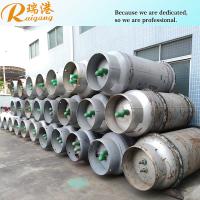 China Heptafluoropropane / HFC-227ea Clean Agent Fire Suppression System FM200 for sale