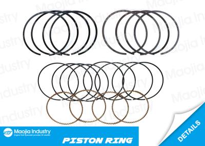 China Countour Escape Focus Zetec Low Tension Piston Rings For Small Engines for sale