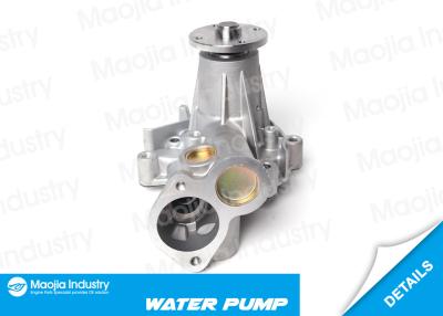 Cina Pompa idraulica durevole del motore di automobile per Mitsubishi RAM 50 2.3L TURBO DIESEL 85 83 L4 in vendita