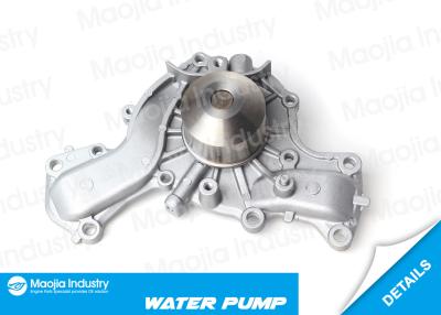 Cina AW7121 148 1400 pompe idrauliche del motore di automobile, pompa idraulica di 09 - di 08 Voyager per il motore in vendita