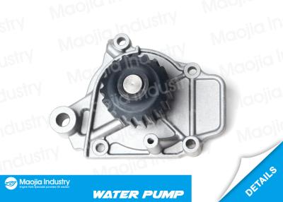 Cina 88 - 95 pompe idrauliche del motore di automobile di Honda, pompa idraulica di D15B1 D15B2 D15B7 sull'automobile in vendita