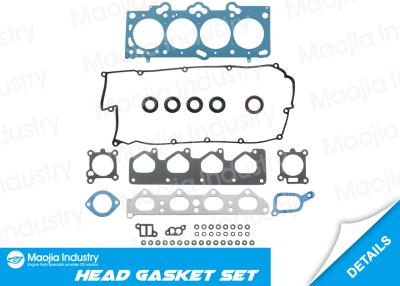 China 02 - 09 Hyundai Tucson Kia Tiburon Head Gasket Set , Cylinder Head Gasket Kit for sale