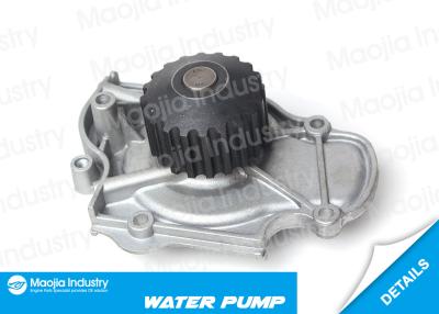Cina Sostituzione AW9209 dei ricambi auto della pompa idraulica del motore di Honda di Isuzu 90 - 02 in vendita