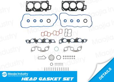 China 04 - 10 Toyota Sienna Higlander Camry Head Gasket Set , Full Gasket Kit HS26266PT for sale