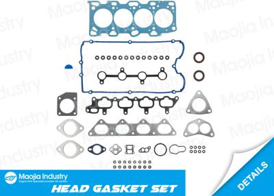China 2.4 G4JS 99 - 06 Fe Hyundai Sonata Head Gasket Kit Metal Steel Graphite Material for sale