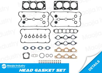 China 02 - 06 Hyundai Santa XG350 Motor Head Gasket Set Amanti 3.5 DOHC 24V G6CU for sale
