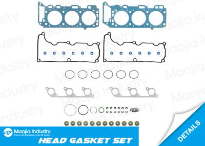 China 05 - 10 Ford Mustang Engine Cylinder Head Gasket Set V6 SOHC 12V VIN N for sale