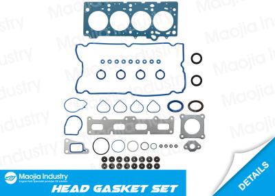 China Head Gasket Set 04 - 08 Dodge Stratus Chrysler Sebring PT Cruiser 2.4 DOHC VIN X , J for sale