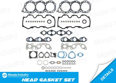 China For 96 - 04 Infiniti QX4 Nissan Frontier Xterra Pathfinder 3.3L SOHC VG33E Graphite Head Gasket Set for sale