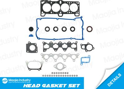 China MLS Engine Cylinder Head Gasket Set Fits 01 - 05 Hyundai Accent 1.6 DOHC 16V G4EC for sale