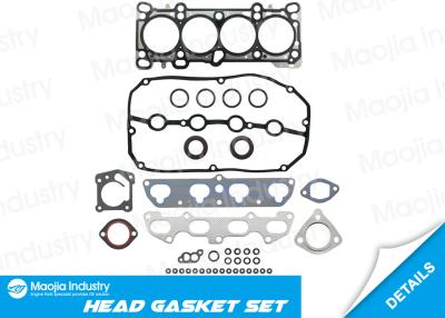 China Graphite Engine Cylinder Head Gasket Set Fits 01 - 02 Kia Rio 1.5 DOHC 16Valves A5D for sale