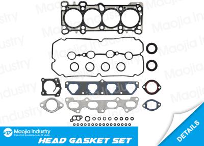 China MLS Engine Cylinder Head Gasket Set Fits 03 - 05 Kia Rio 1.6 DOHC 16V A6D for sale