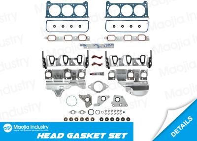 China Fits 06 - 11 Buick Chevrolet Pontiac Saturn 3.5 & 3.9 OHV 12V MLS Cylinder Head Gasket Set for sale