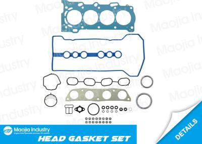 China Fits 00 - 08 Toyota Corolla Chevy Pontiac 1.8L 1ZZFE MLS Head Gasket Set for sale