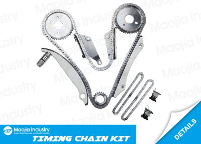 China Replacing Timing Chain Kit Chrysler Brand With Tensioner Arm / Right Guide for sale