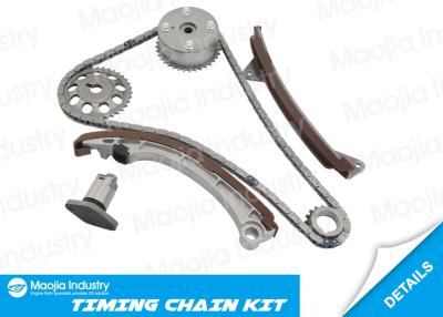 China 00 - 08 Toyota Corolla Celica Matrix Timing Chain Kit W / VVT - I Sprocket 1ZZFE Engine for sale