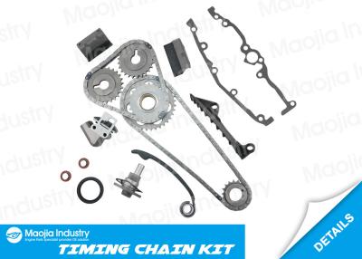 China 90 - 95 Nissan 200Sx Nx1600 Sentra 1.6L GA16DE DOHC Timing Chain Kit for sale