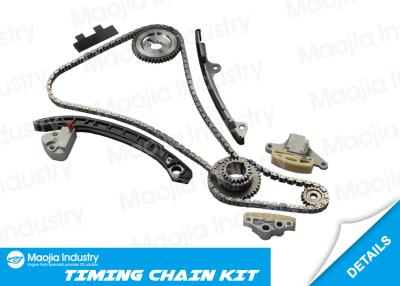 China 07 - 09 Nissan Sentra Altima Frontier 2.5L DOHC Timing Chain Kit Qr25De for sale