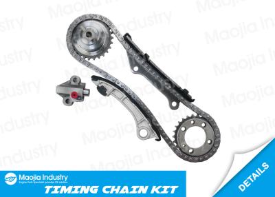 China Timing Chain Kit For Nissan Urvan ZD30DDTI 16Val. 3.0Lts 99 - 07 for sale