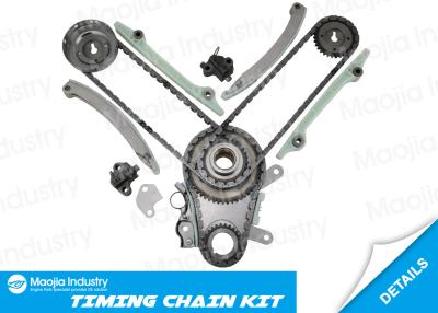 China 99 - 04 4.7L V8 SOHC Jtec Jeep Grand Cherokee Timing Chain Kit Vin 