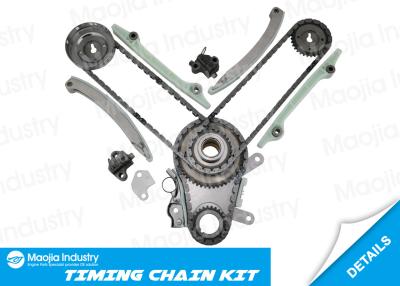 China 02 - 08 4.7L V8 SOHC Ngc Jeep Grand Cherokee Timing Chain Kit W / Gears & Tensioners for sale