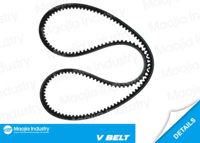 China 6578756 Accessory Drive Belt , 63 - 90 Porsche 911 Accessory Cogged Belt 17450 for sale