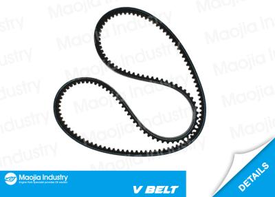 China Motor Engine Part BX-38 car v belt Lawnmower Part Engine Black Motor Piece for sale
