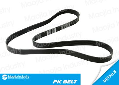 China 7PK1625 Fits for 96 - 03 engine PK belt BMW 540i M5 X5 740i 840Ci 4.4L GAS DOHC Serpentine Belt for sale