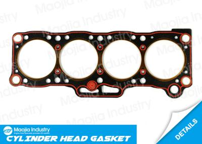 China Top Graphite Engine Cylinder Head Gasket MAZDA E - SERIE Bus SR1 E2000 FEV4 F801-10-271 for sale