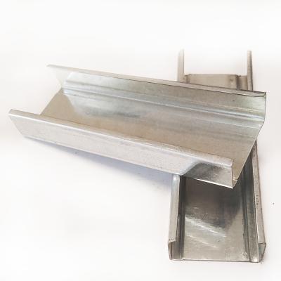 China 2023 Hot Selling Profession Manufacturer Best Selling Promotional Ceiling Light Traditional Steel Keel Type factory