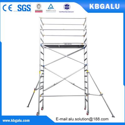 China Folding scaffold-3.0m for sale