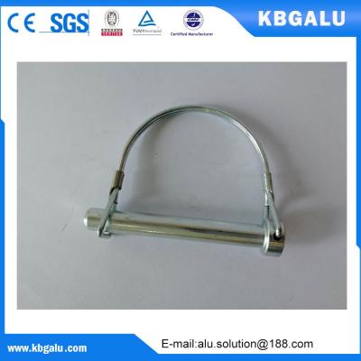 China Locking pin (KBG-LP01) for sale