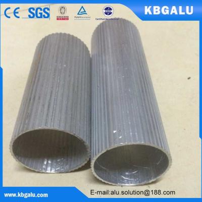 China KBG-tube 50.8x2.0MM for sale
