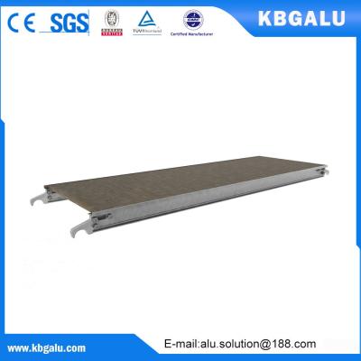 China Plain-deck-2.4m for sale
