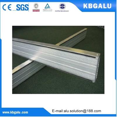 China Aluminum plank -KBG-PL06 (2m,4m,5m,6m) for sale