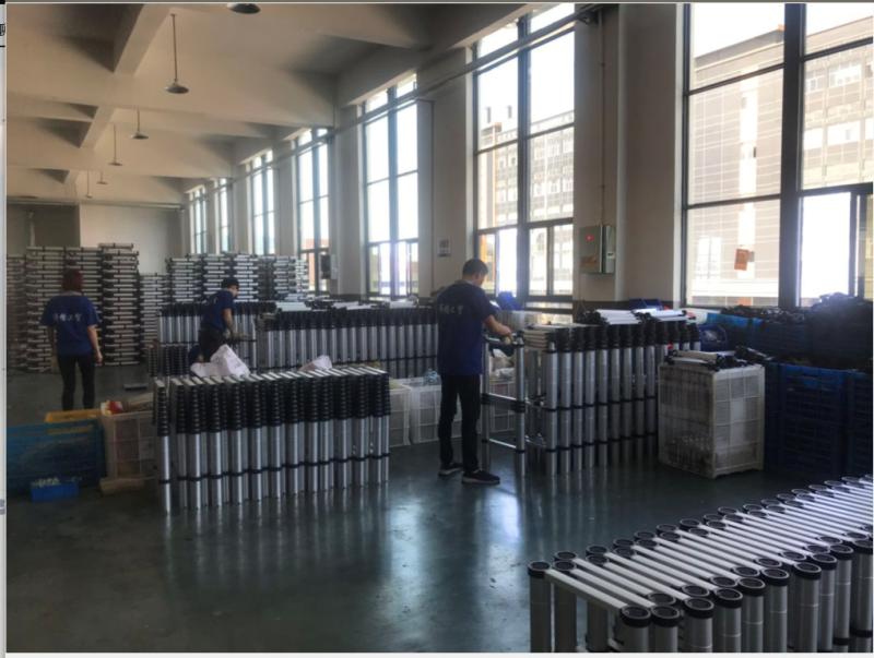 Verified China supplier - YONGKANG WEIGE INDUSTRIAL&TRADING CO.,LTD