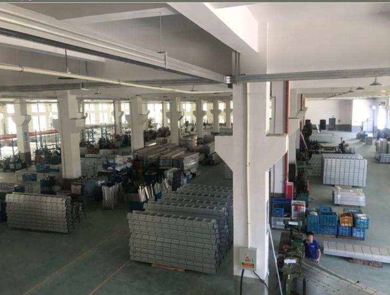 Verified China supplier - YONGKANG WEIGE INDUSTRIAL&TRADING CO.,LTD