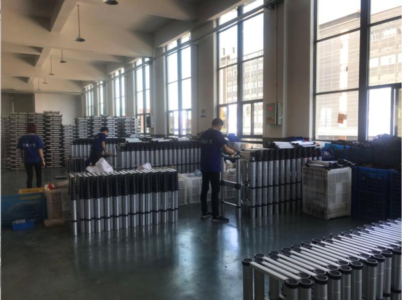 Verified China supplier - YONGKANG WEIGE INDUSTRIAL&TRADING CO.,LTD