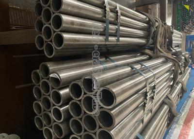 中国 縫い目のない冷引鋼管 販売のため