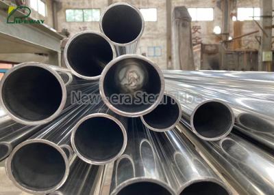 China Seamless Cold Rolled Steel Pipe 40Cr 41Cr4 For Automotive Parts for sale